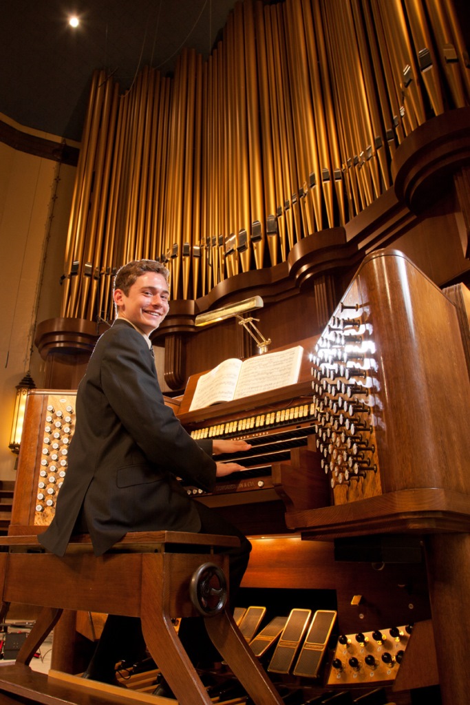 Scholarship Winner Recital & Annual Dinner 2018 – American Guild of ...