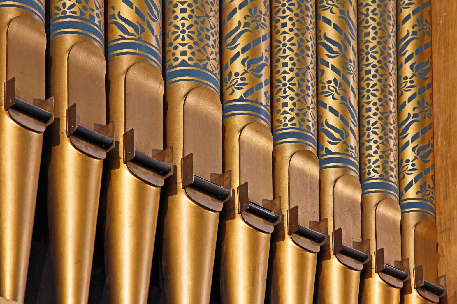Area Pipe Organs – American Guild of Organists – Greater Bridgeport Chapter